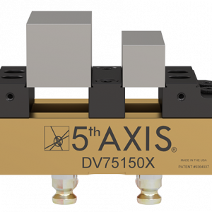 Replacement Gripper Teeth - CNC Workholding Solutions
