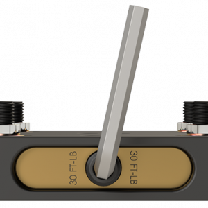 RockLock Quick Change System - 5th Axis