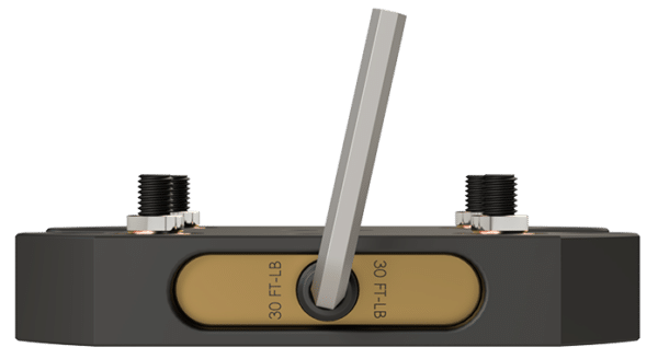 RockLock Quick Change System - CNC Workholding Solutions
