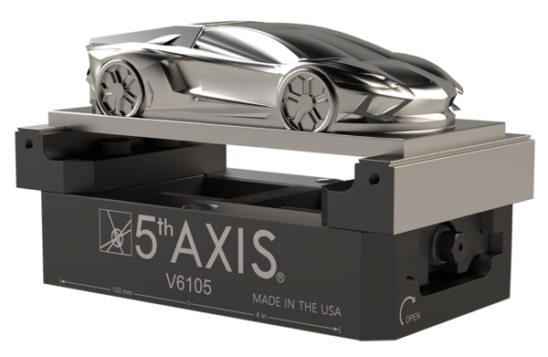 Self-Centering Explained - CNC Workholding Solutions