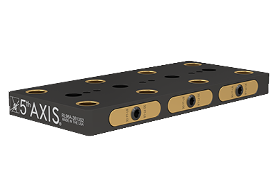 96mm Multi-Position Bases Archives - 5th Axis