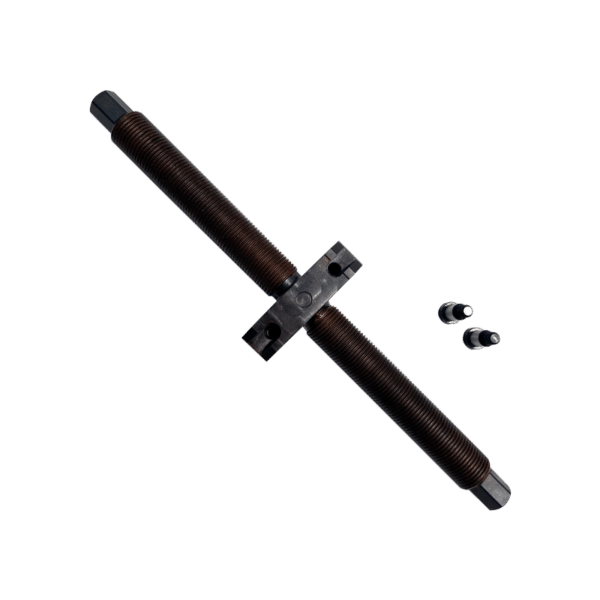 Replacement Leadscrew Kit for V562X - CNC Workholding Solutions