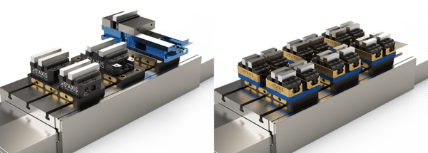 Zero-Point is More Than Just Quick Exchange - CNC Workholding Solutions