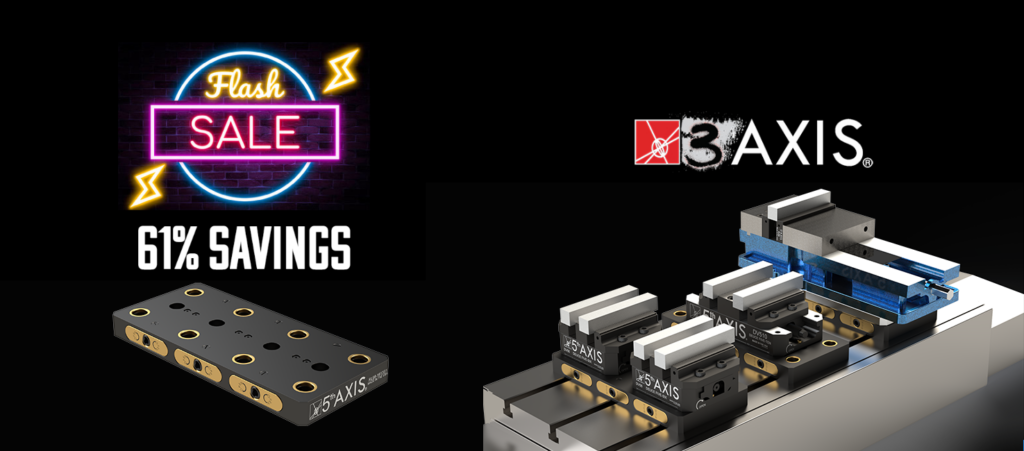 5th Axis – Innovative Workholding Solutions For All 3, 4, and 5 Axis ...