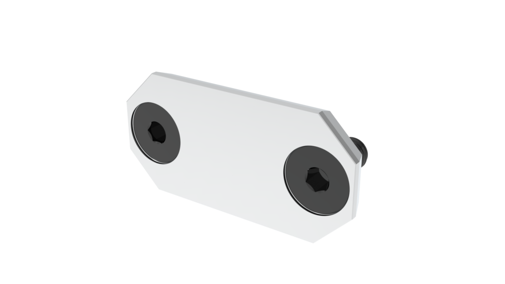 96mm Custom Gripper – 5th Axis