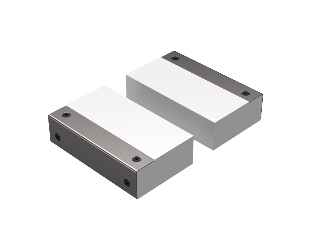 Anti-Lift Jaws (V562X & V510X) - CNC Workholding Solutions