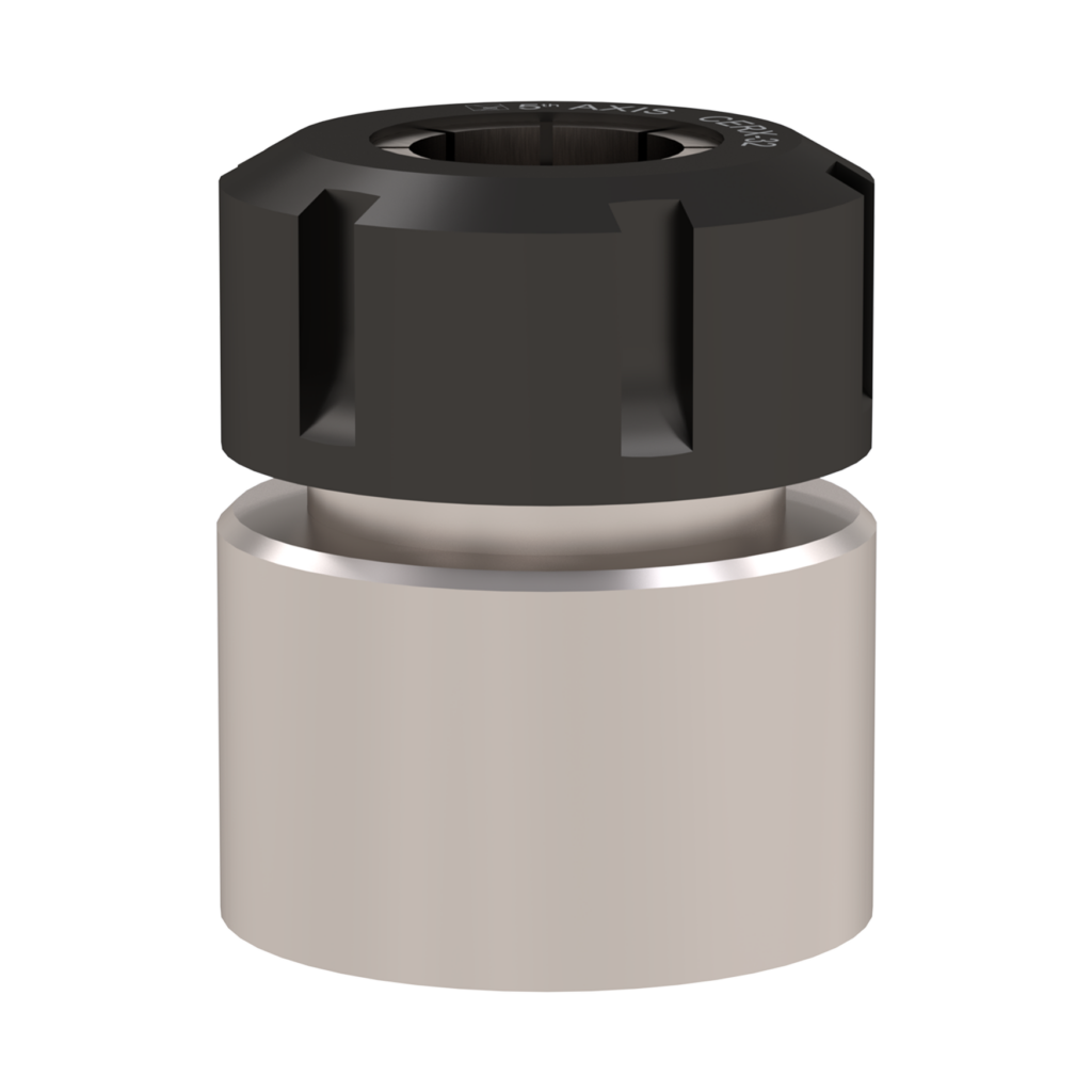 Round Part Clamping Archives - CNC Workholding Solutions