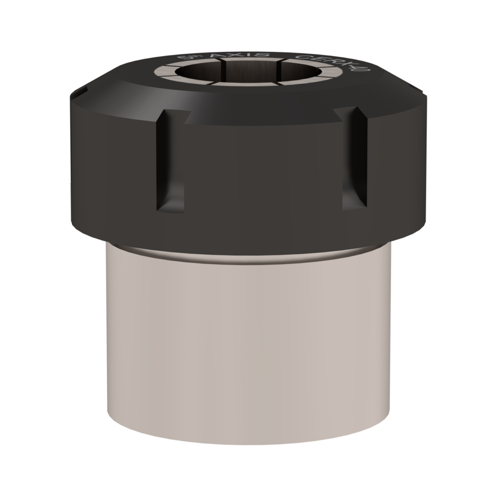 Round Part Clamping Archives Cnc Workholding Solutions