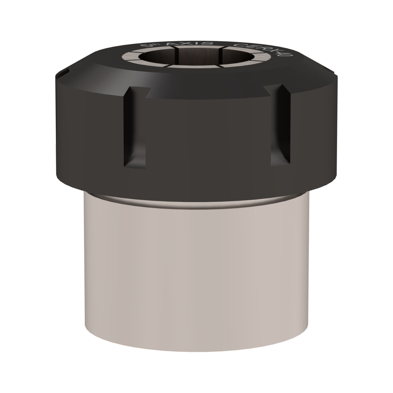 Round Part Clamping Archives - CNC Workholding Solutions