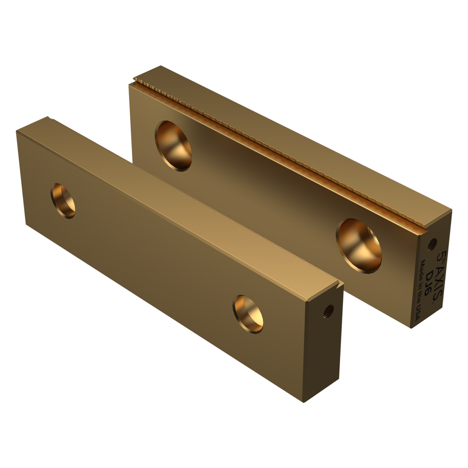 Kurt Vise Jaws Archives - CNC Workholding Solutions