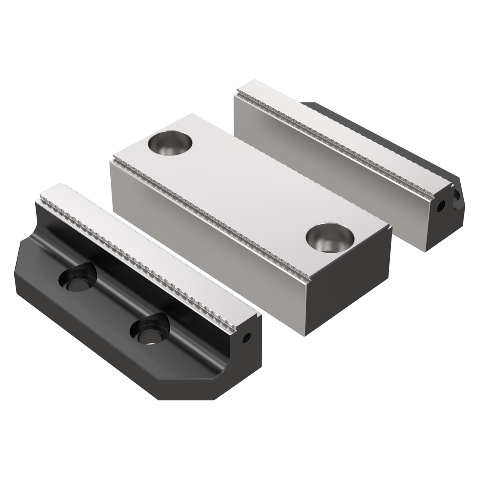 Double Station Vise Jaws Archives - 5th Axis