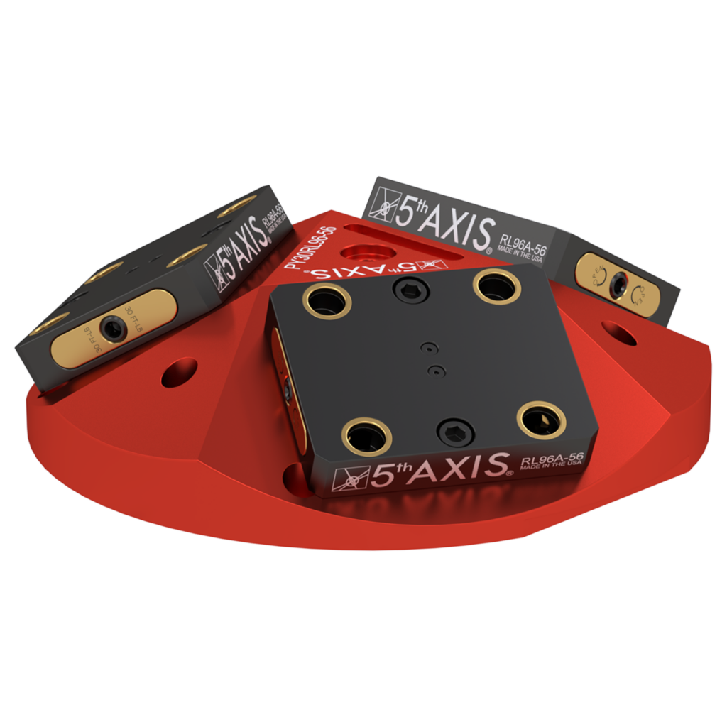 Pyramids Archives - CNC Workholding Solutions