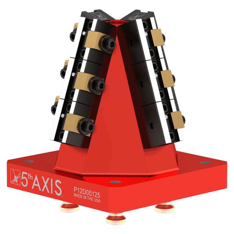 Fixture Pyramids Archives - CNC Workholding Solutions