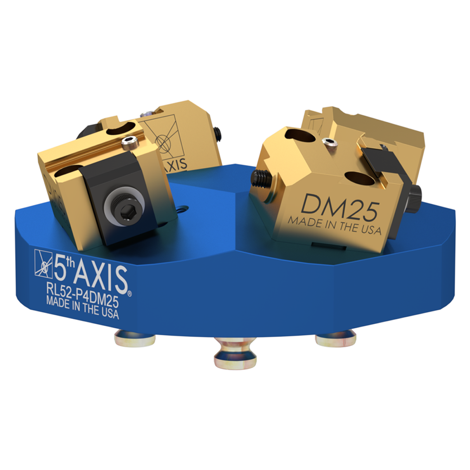 Pyramids Archives - CNC Workholding Solutions