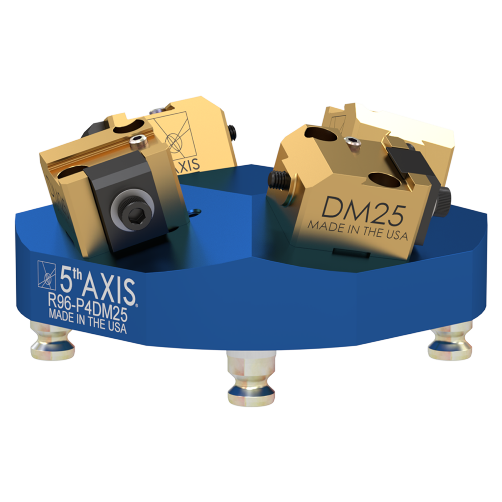Fixture Pyramids Archives - CNC Workholding Solutions