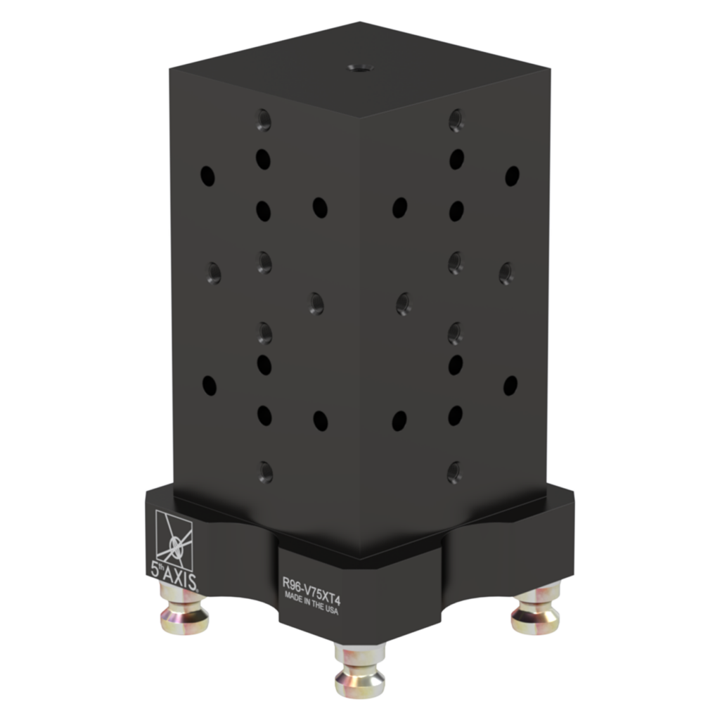 Tombstones - CNC Machines Workholding Solutions