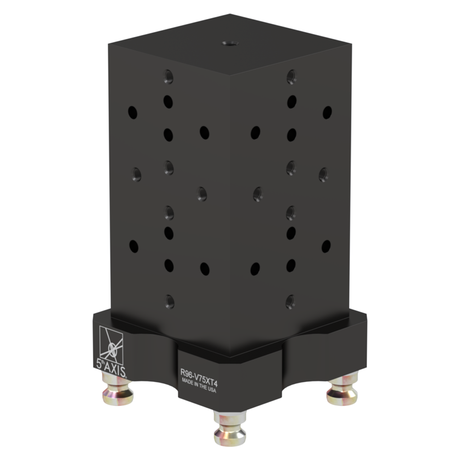 Tombstones - CNC Machines Workholding Solutions