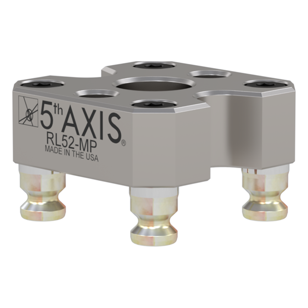 Alignment Pallets Archives - CNC Workholding Solutions