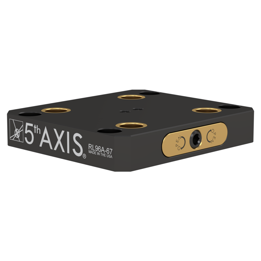 96mm Low Profile Bases Archives - Page 2 of 2 - CNC Workholding Solutions