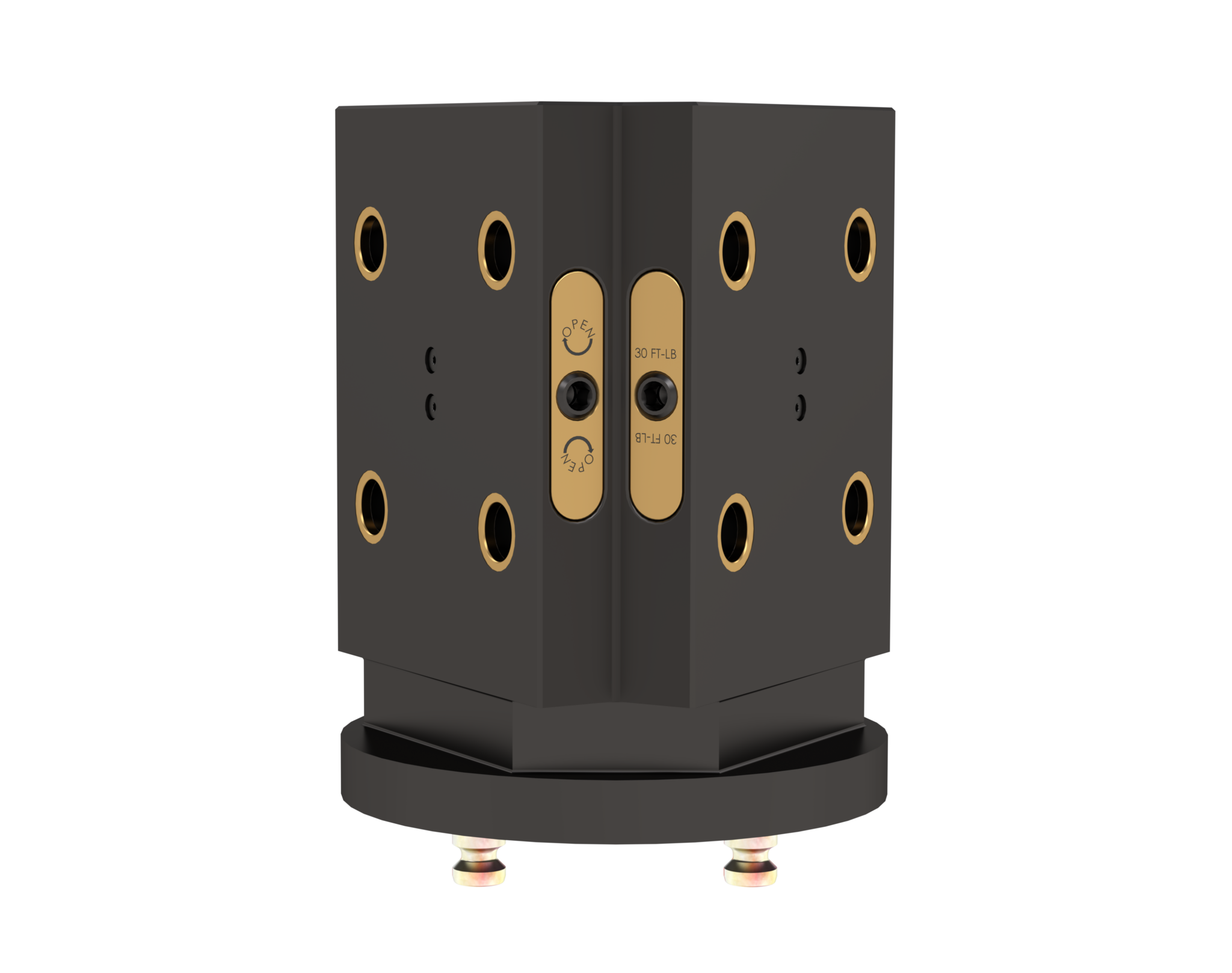 Tombstones - CNC Workholding Solutions