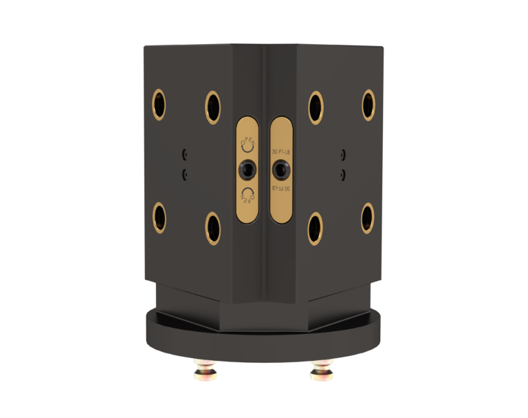 Tombstones - CNC Machines Workholding Solutions