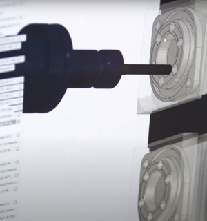 5th Axis Tombstone - CNC Workholding Solutions