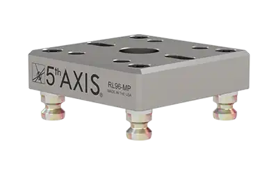 Alignment Pallets Archives - CNC Workholding Solutions