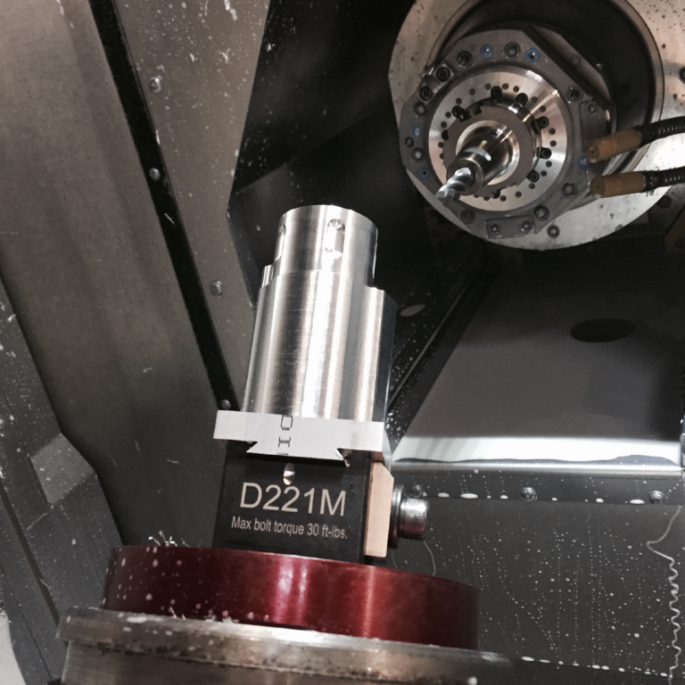 Who is 5th Axis? - CNC Workholding Solutions