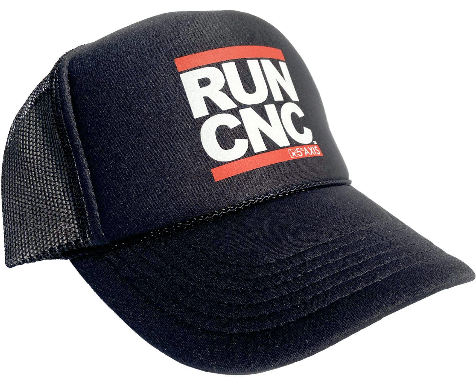 PERFORMANCE HAT - CNC Workholding Solutions