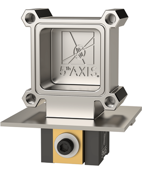 Why Dovetail? - CNC Workholding Solutions