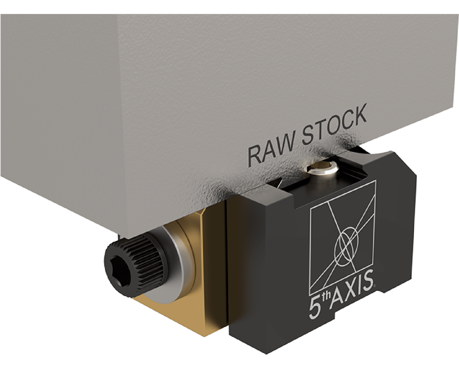 Why Dovetail? - CNC Workholding Solutions