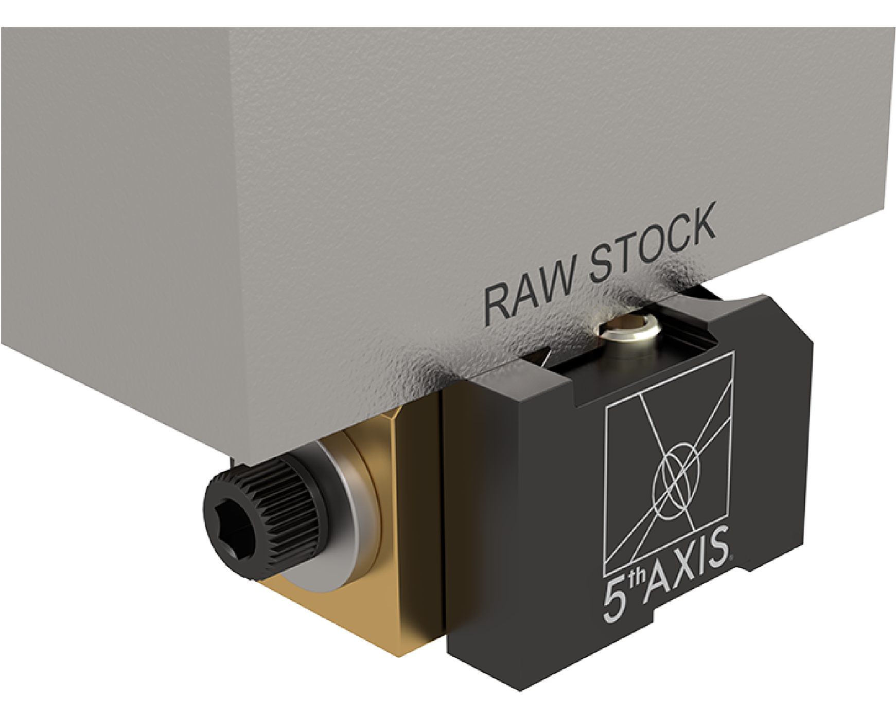 Why Dovetail? - CNC Workholding Solutions