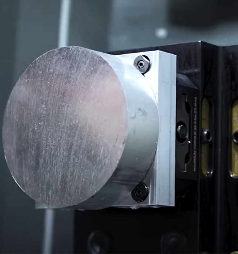 5th Axis Tombstone - CNC Workholding Solutions