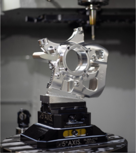 Vises - CNC Workholding Solutions