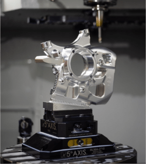 Vises - CNC Workholding Solutions